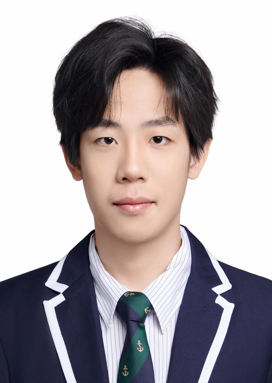 About me - Keyi Wang’s Personal Homepage